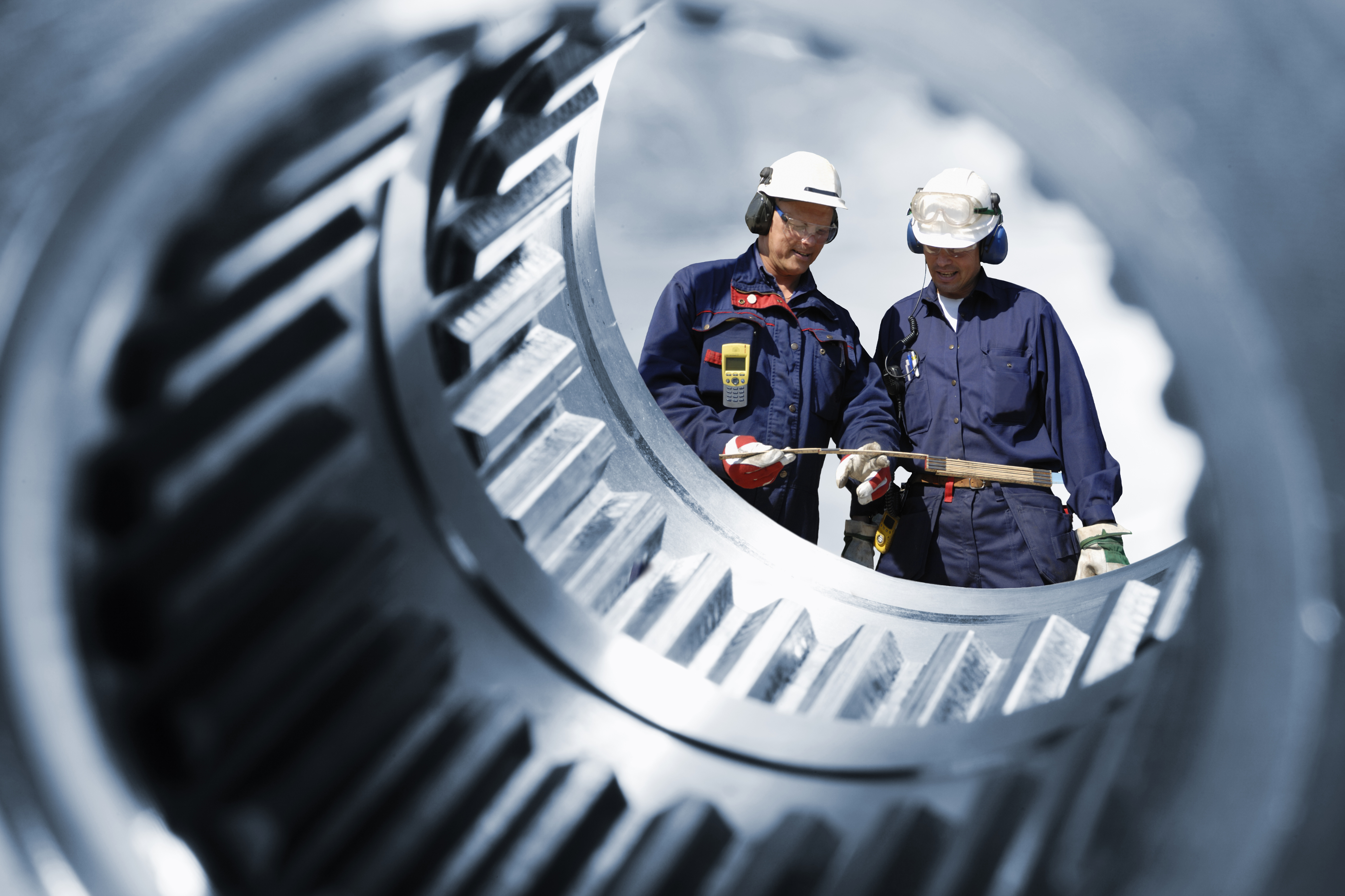 Powerserve | Industrial Products