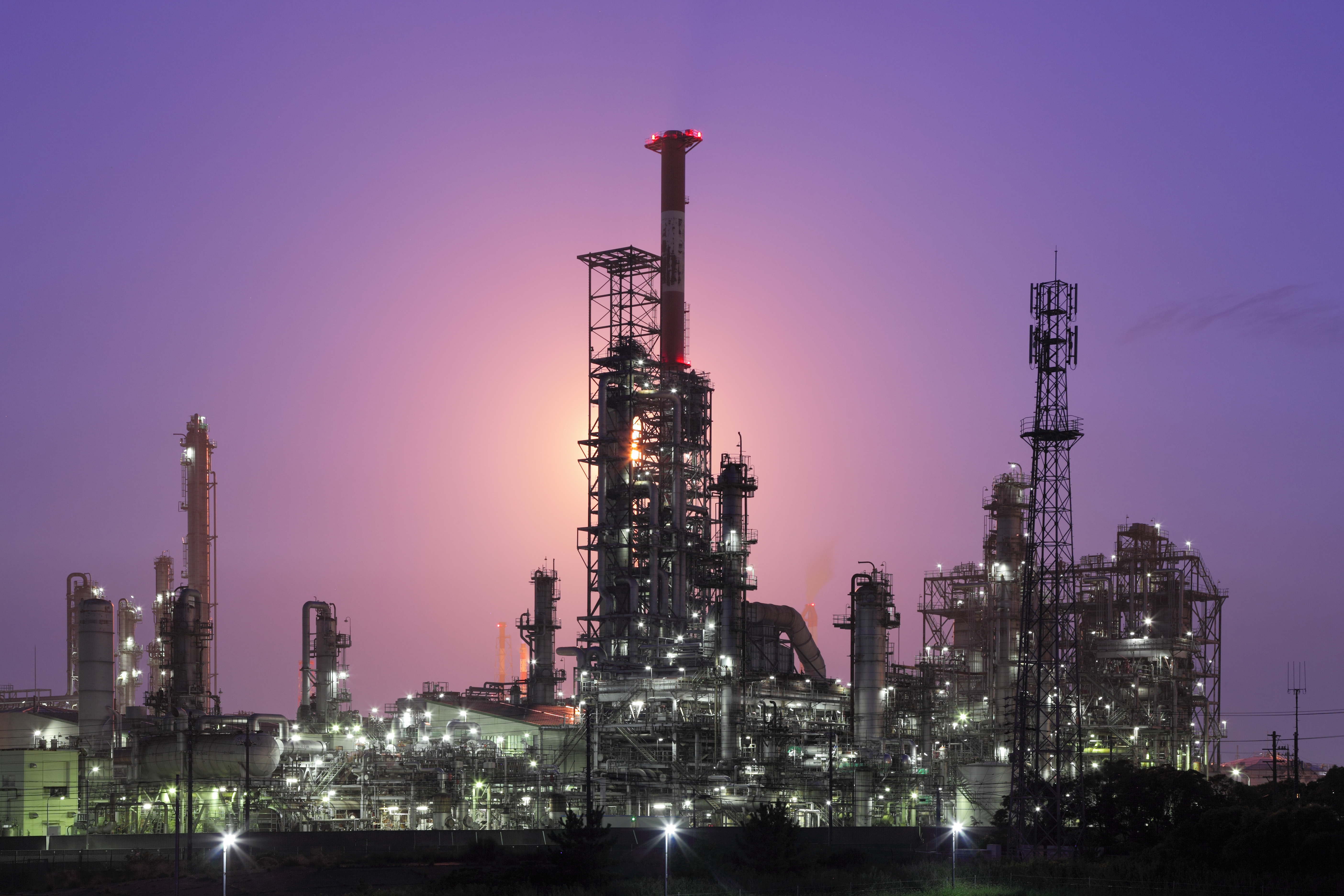 Powerserve | Industrial Products